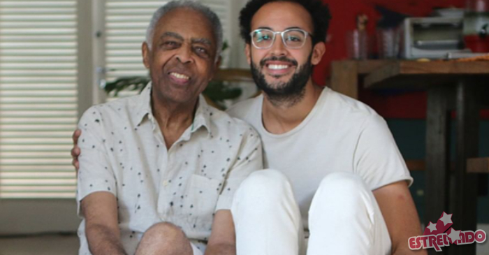 Filho de Gilberto Gil passa por cirurgia e assusta a família, saiba ...
