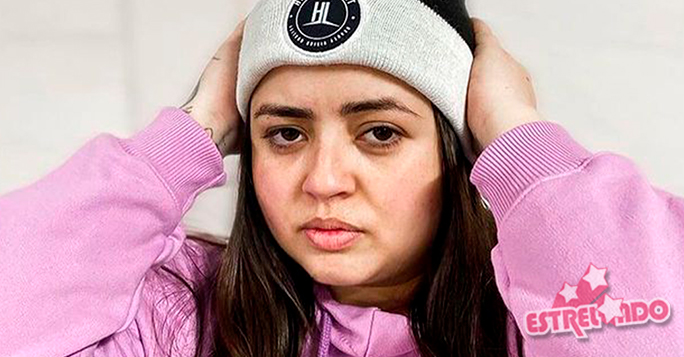 Hagda Kerolayne lança carreira musical e revela parceria com irmão ...