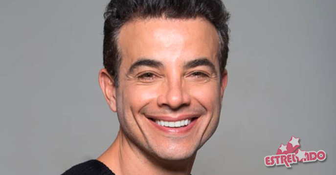 Anderson Di Rizzi fala sobre autoestima: Penso muito em envelhecer bem ...