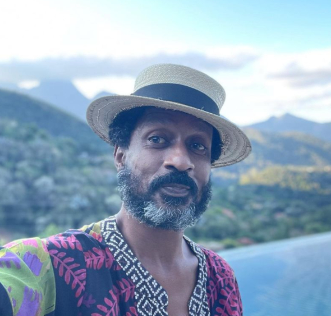 Driblando cortes da Rede Globo, Luís Miranda renova o contrato com a ...