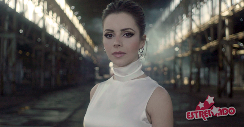 Sandy mostra o lado introspectivo em Universo Reduzido: É a ...