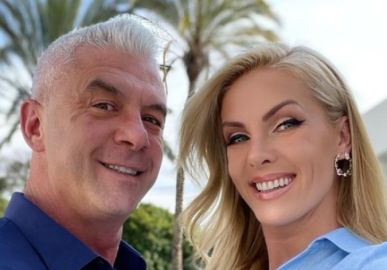 Curado do câncer, Alexandre Correa faz campanha de prevenção contra a ...