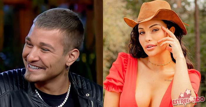 MC Gui e Aline Mineiro são os eliminados da Roça Especial Um em A ...