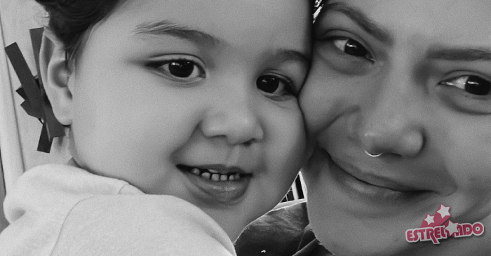 Sarah Poncio posta foto no aniversário de Josué e lamenta falta do ...