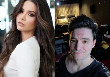 Bruna Gomes anuncia fim de relacionamento com Felipe Neto: Contatada ...