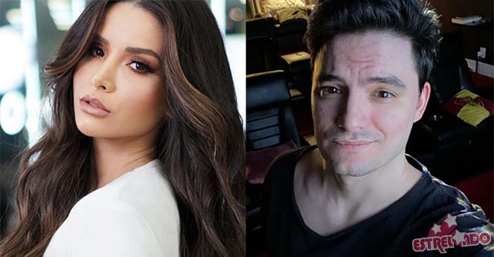 Bruna Gomes anuncia fim de relacionamento com Felipe Neto: Contatada ...