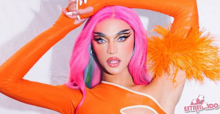 Pabllo Vittar revela que já foi pedida em casamento por um homem casado ...