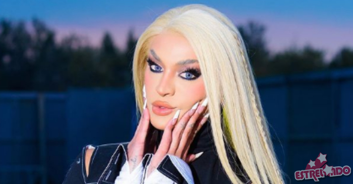 Conheça, em 26 fotos, a trajetória de carreira de Pabllo Vittar ...