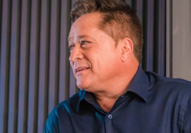 Leonardo entra em brincadeira do Instagram e arranca risada dos ...