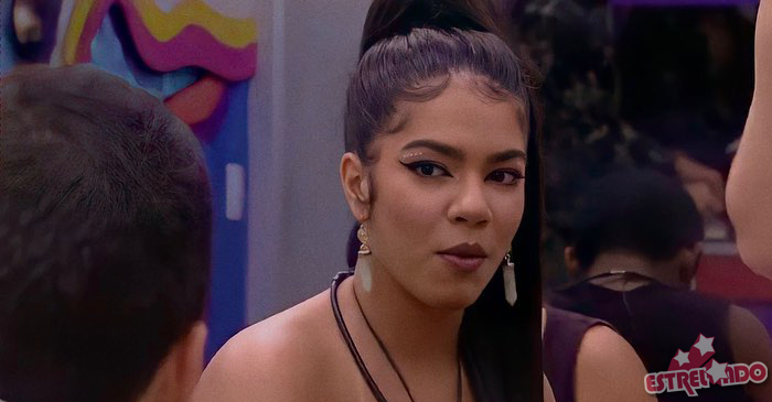 Maria é Expulsa Do Bbb22 Após Polêmica Com Natália No Jogo Da Discórdia