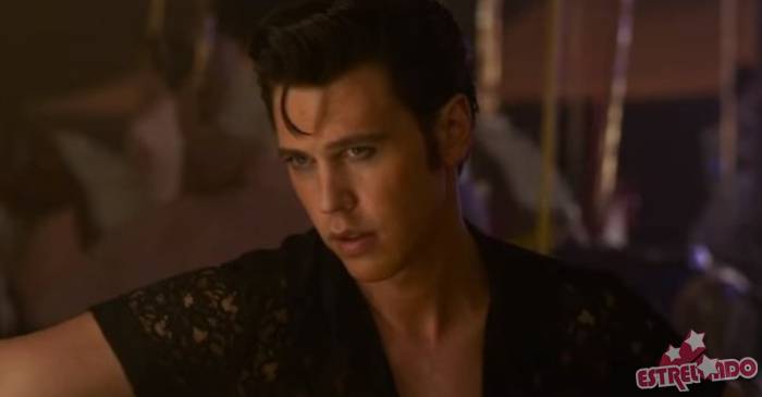 Filme Elvis ganha novo trailer que mostra caracterização idêntica ao ...