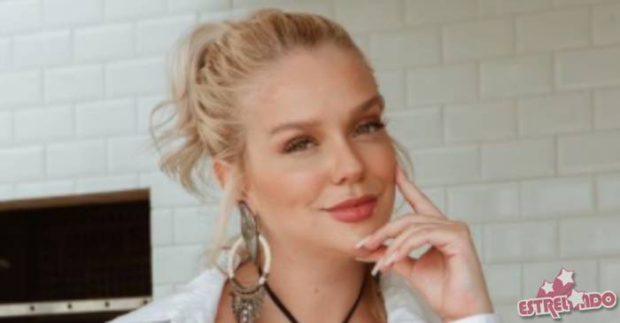 Gabi Lopes passa por cirurgia para ajustar silicone: Sofri um acidente ...