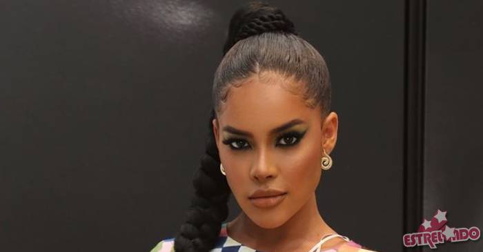 Sthe Matos sai da UTI e será transferida para o quarto, diz colunista ...