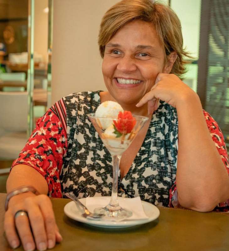 Relembre alguns momentos da carreira de Claudia Rodrigues! - Estrelando