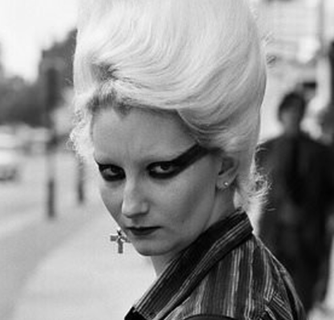 Jordan Mooney morre aos 66 anos de idade - Estrelando