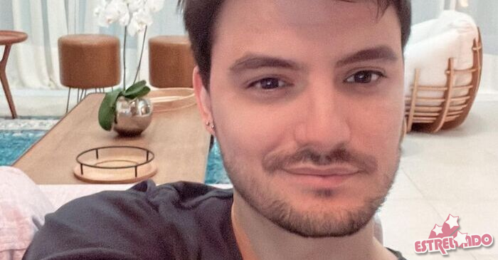 Doente em Paris, Felipe Neto tenta fretar voo privado para o Brasil ...