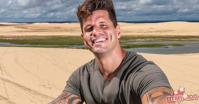 Conheça o elenco da nova temporada de No Limite - Estrelando