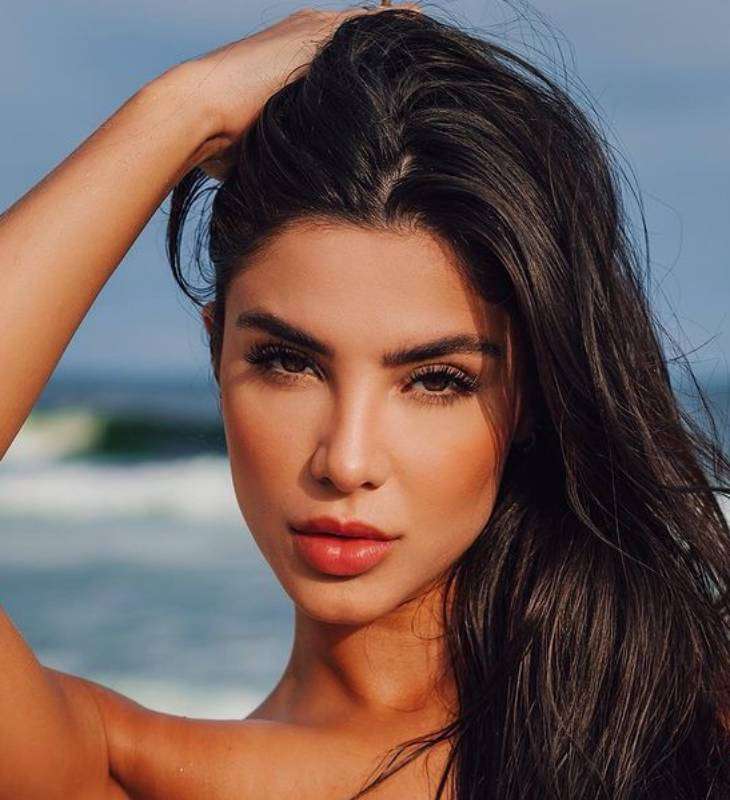 Quem é Gabriela Versiani, ex-namorada de Kevinho? Conheça tudo sobre a ...