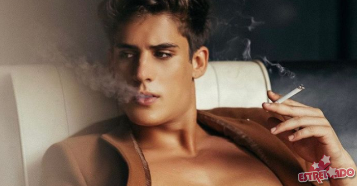 Tiago Ramos revela que entrou para plataforma de conteúdo adulto, o ...