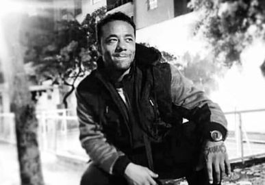 Phellipe Haagensen, ator de Cidade dos Homens, é impedido de embarcar ...