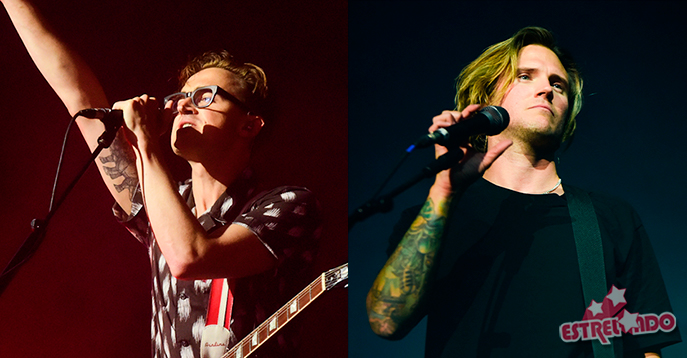 Vocalista rouco, improviso, pausa no show para ajudar fã... Confira ...