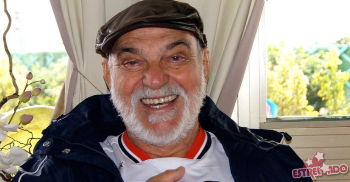 Lima Duarte surge dançando na web e surpreende internautas: Bom humor ...