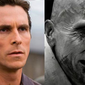 Sabia que Christian Bale já perdeu 29 quilos para um personagem? Veja ...