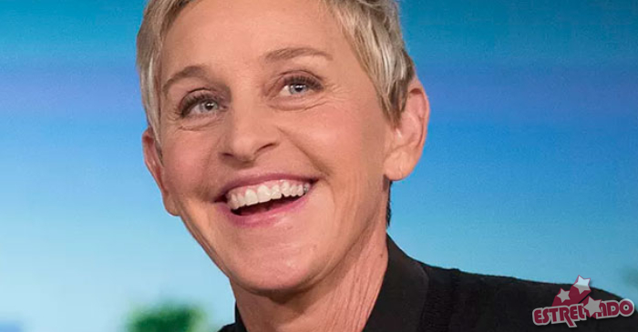Ellen DeGeneres apresenta último talk show e se emociona, saiba mais ...