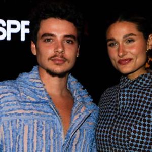 Sasha Meneghel, João Figueiredo... Confira os looks dos famosos que ...