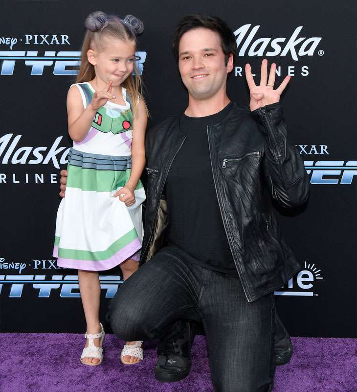 Chris Evans, Nathan Kress, Uzo Aduba e mais famosos comparecem à ...