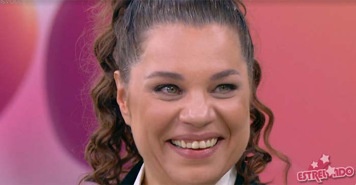 Isabel Teixeira conta que assistiu toda a versão original de Pantanal ...