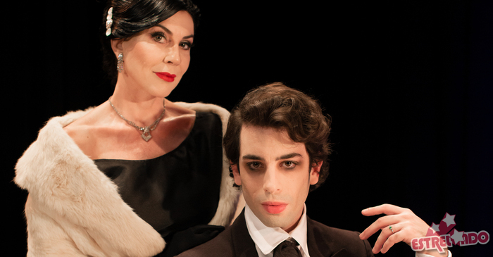 Angela Dippe faz crítica à pressão estética contra as mulheres e ...