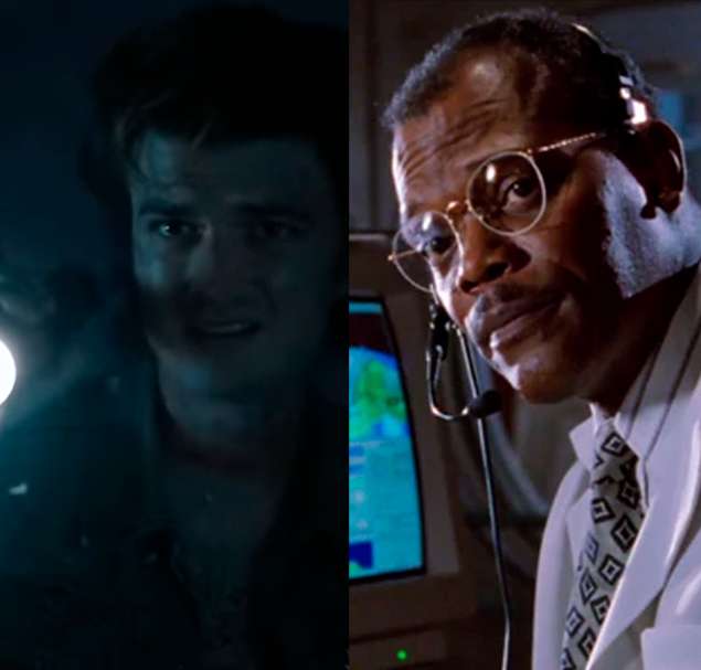 Winona Ryder checava referências dos anos 80 em Stranger Things ...
