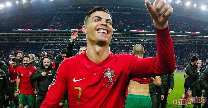 Cristiano Ronaldo teria colocado botox no pênis, diz jornal espanhol ...