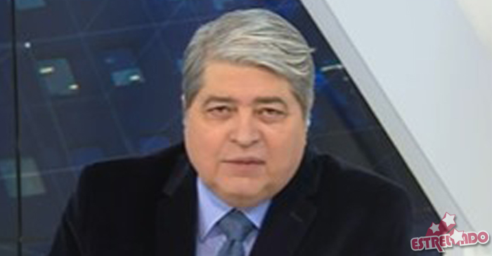 Filho de Datena fala sobre o estado de saúde do pai e garante: - Está ...