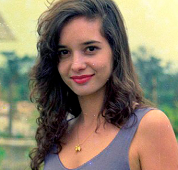 Caso Daniella Perez Por Onde Andam Os Assassinos Da Atriz Estrelando