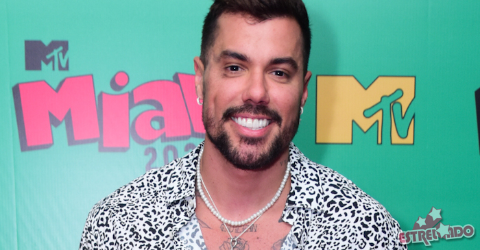 Lipe Ribeiro não descarta a possibilidade de participar de um novo ...