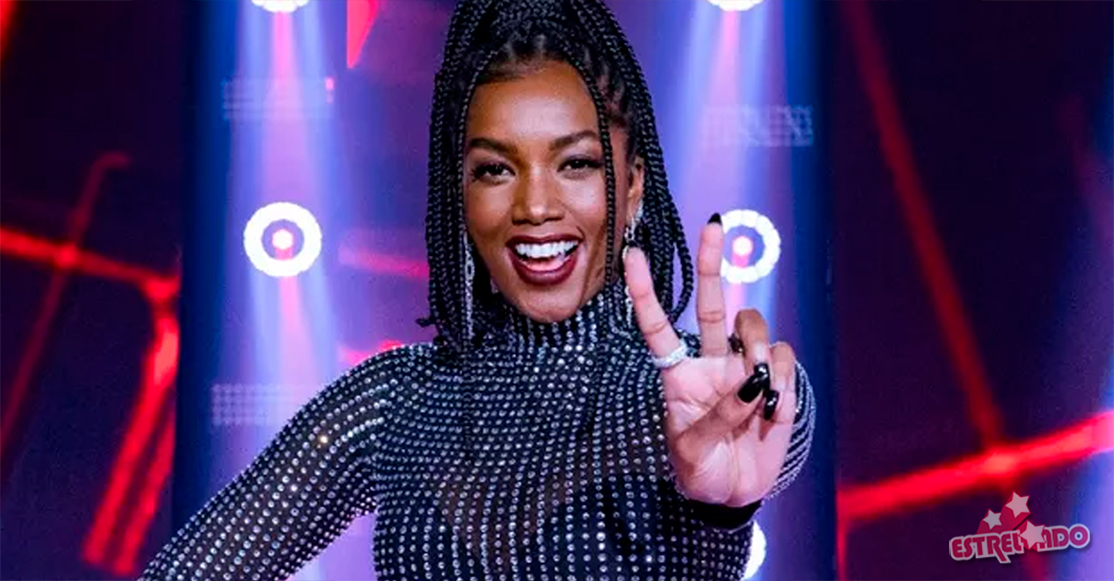 Iza encanta a web ao revirar baú e mostrar foto de infância: O rostinho ...