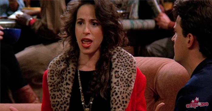 Janice em Friends, Osha em Game of Thrones... Veja os coadjuvantes que ...