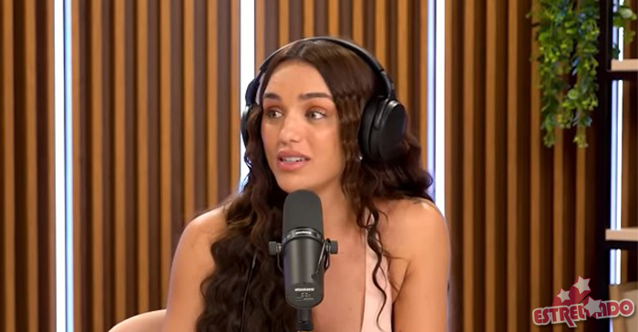 Rafa Kalimann revela que sempre foi namoradeira e perdeu virgindade aos ...