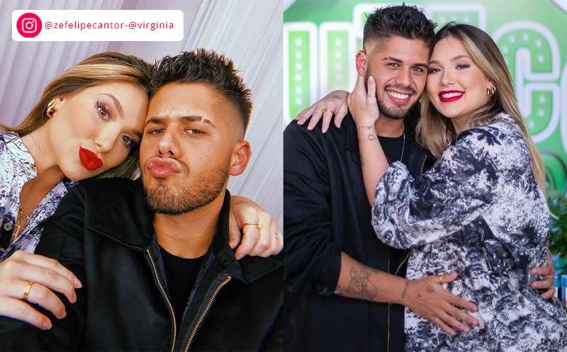 Após lipo lad, Virgínia Fonseca impressiona ao mostrar hematomas na ...