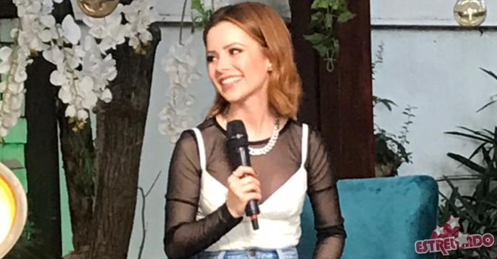 Sandy revela nomes de parcerias para o novo álbum Nós, Voz, eles 2 ...