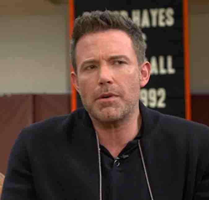 Mãe de Ben Affleck é levada às pressas ao hospital após sofrer acidente ...