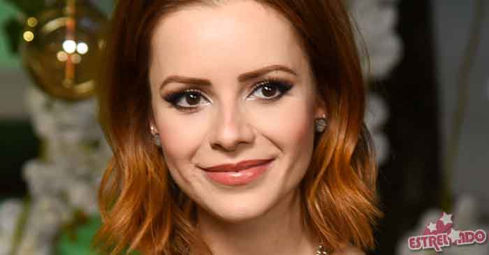 Fãs de Sandy relatam diferença de tratamento durante fotos com a ...