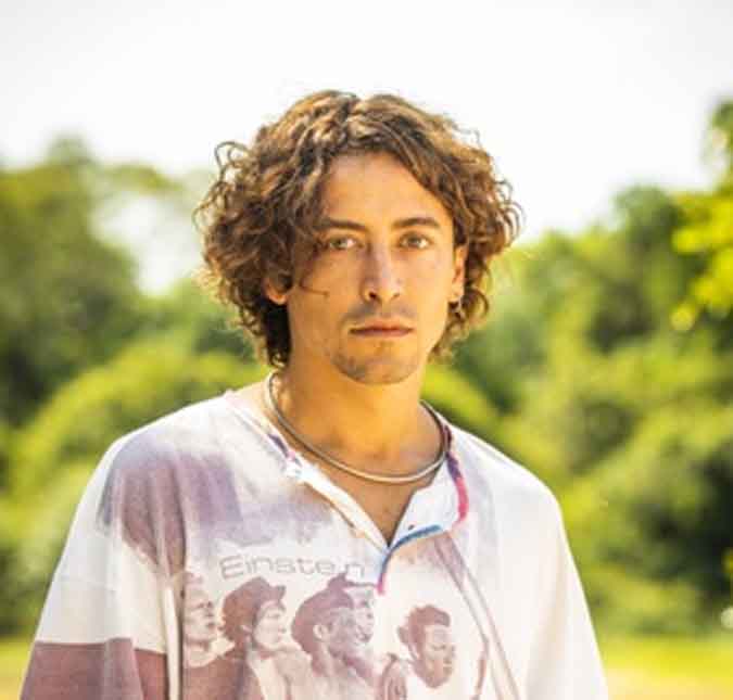 Humorista Pedro Manso faz comentário homofóbico sobre Jesuíta Barbosa ...