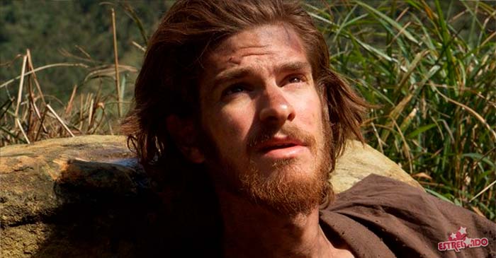 Andrew Garfield passou fome e ficou sem sexo por seis meses para ...
