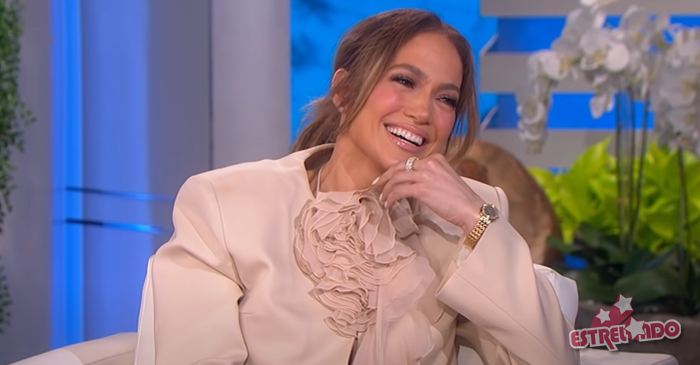 Jennifer Lopez compartilha primeira foto de seu casamento com Ben ...