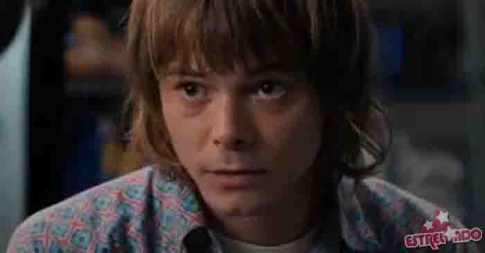 Suposta traição de Charlie Heaton, o Jonathan Byers de Stranger Things ...