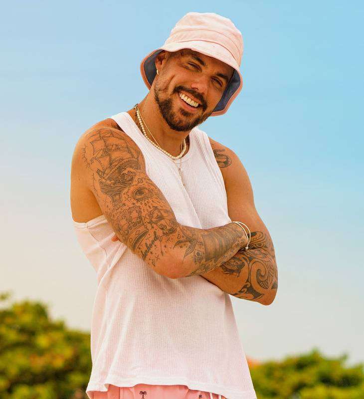 Lipe Riberio, Mirella, Lumena e muito mais. Confira os participantes de ...