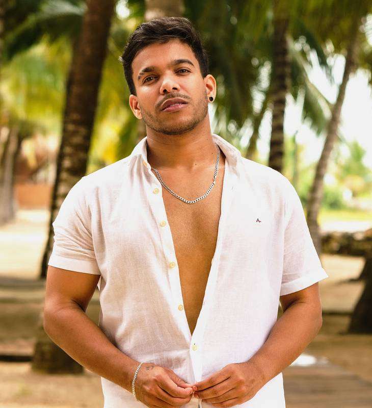 Lipe Riberio, Mirella, Lumena e muito mais. Confira os participantes de ...